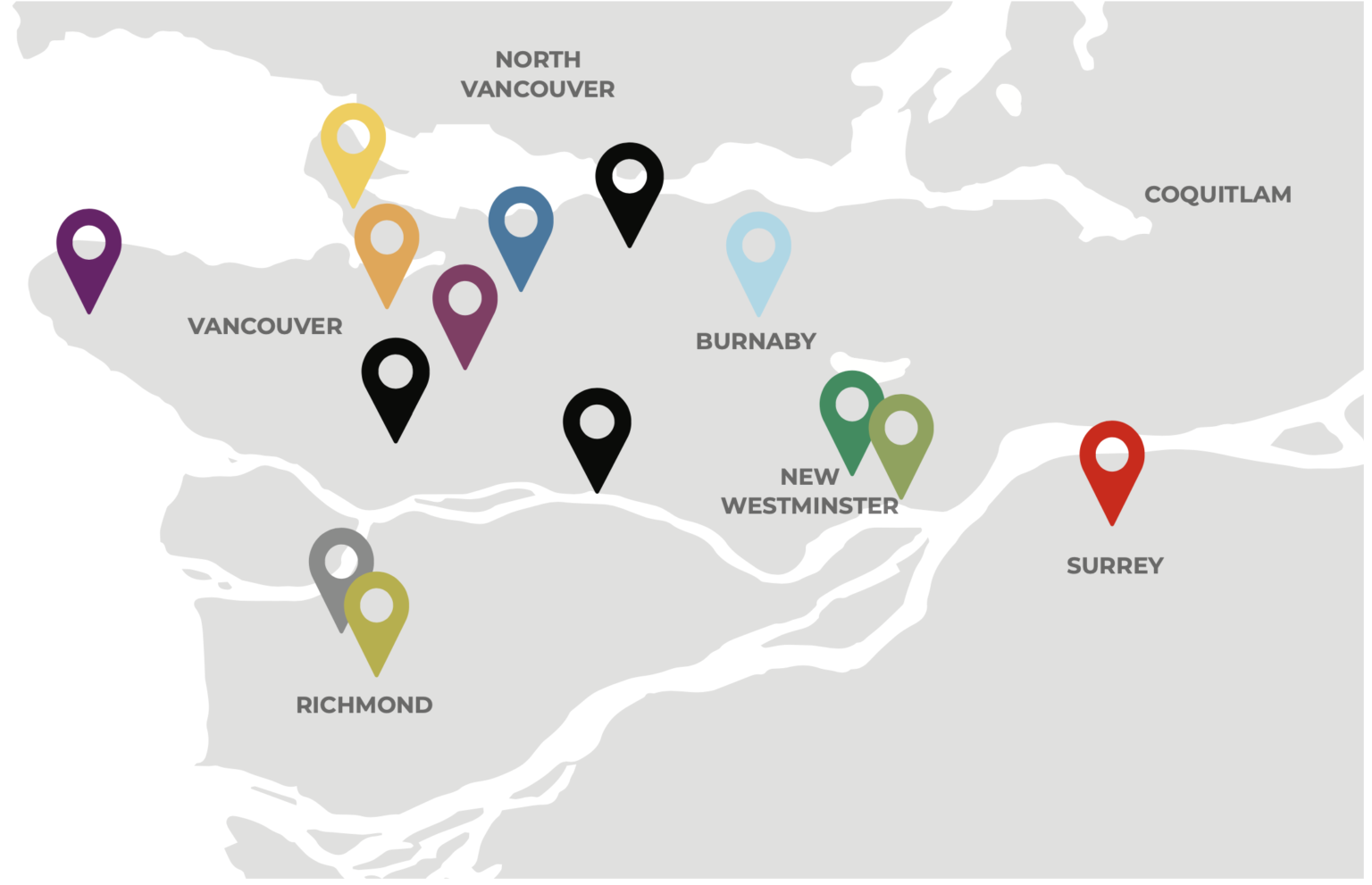 Contact Us - Family Services of Greater Vancouver